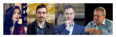 KERNPUNKTE KONGRESS 2023 - Akademie - Freiheit Lebenswerk