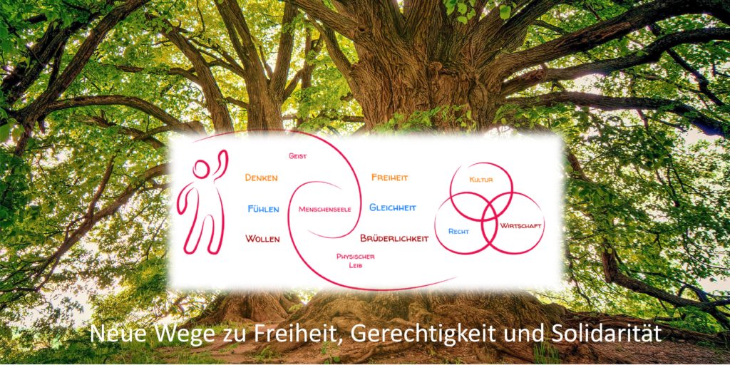 Akademie - Freiheit Lebenswerk